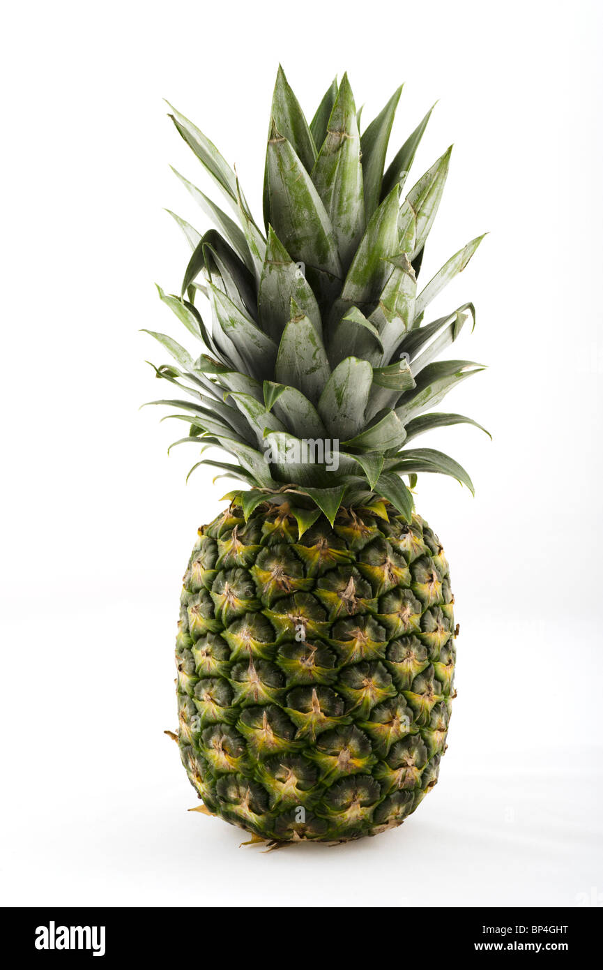 Ananas drink hi-res stock photography and images - Alamy