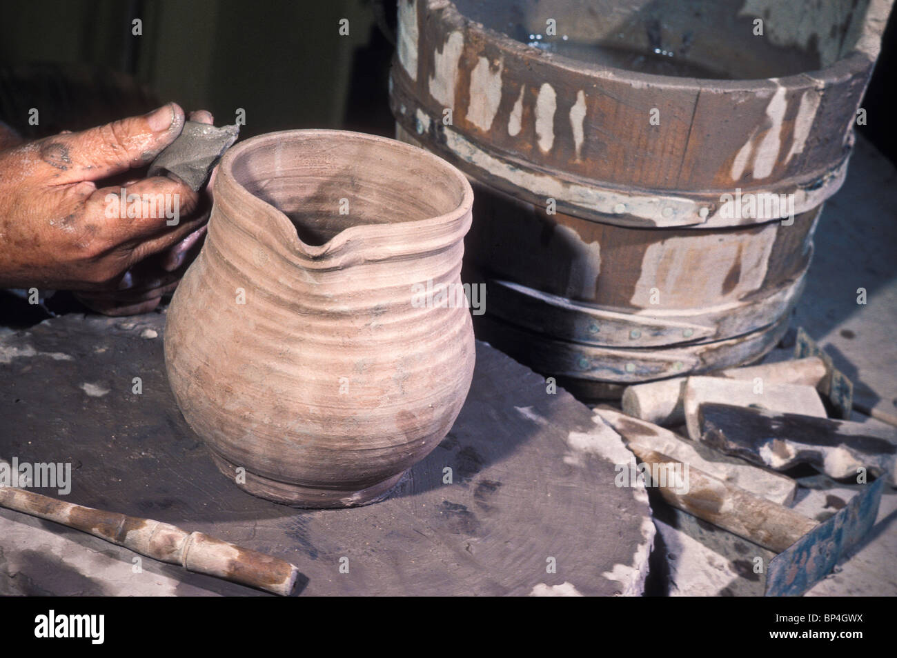 Potter Historical Museum High Resolution Stock Photography and Images ...