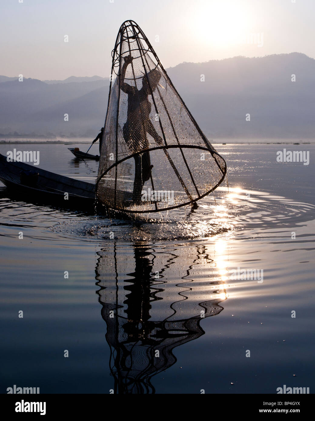 Southeast asia fishing hi-res stock photography and images - Alamy