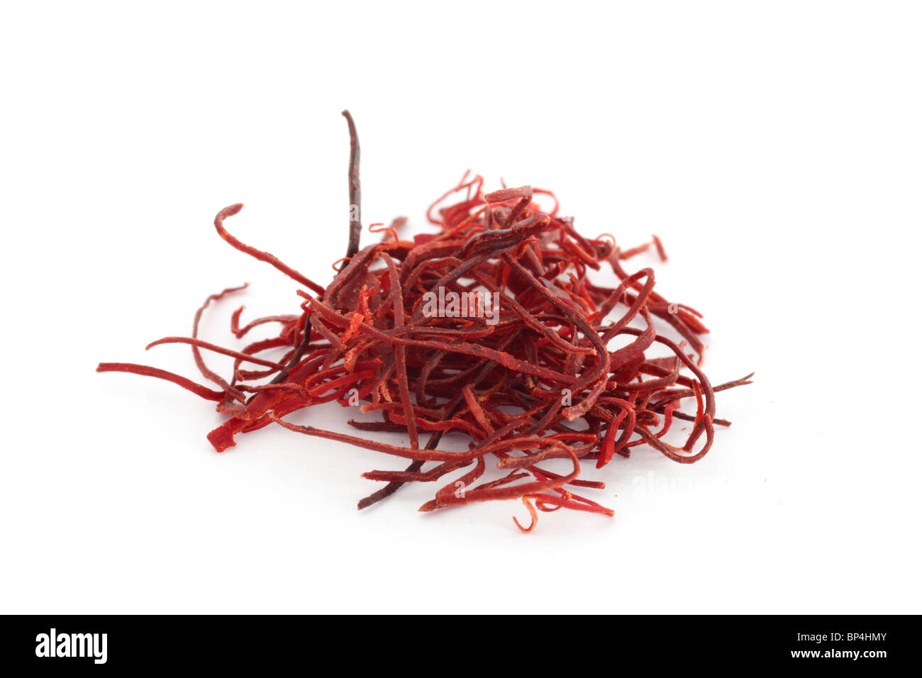 Saffron Cut Out Stock Images & Pictures - Alamy