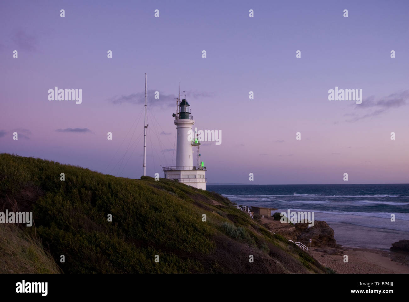 Point lonsdale hi-res stock photography and images - Alamy