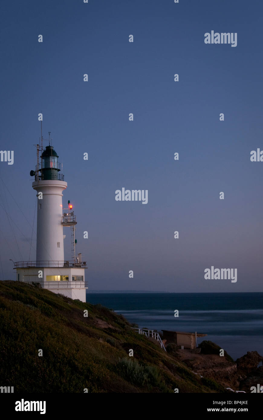 Point lonsdale victoria beach hi-res stock photography and images - Alamy