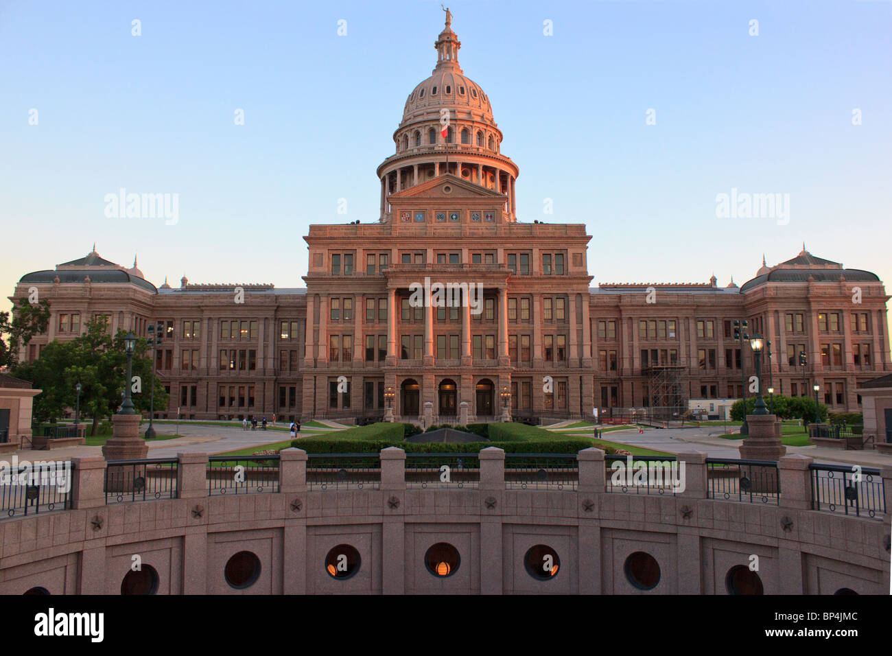Austin capital hi-res stock photography and images - Alamy
