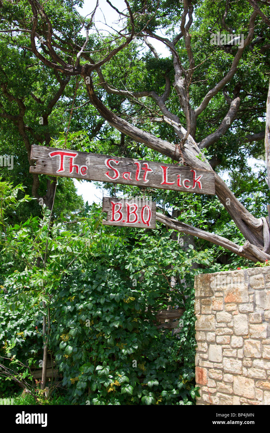 Salt lick hi-res stock photography and images - Alamy