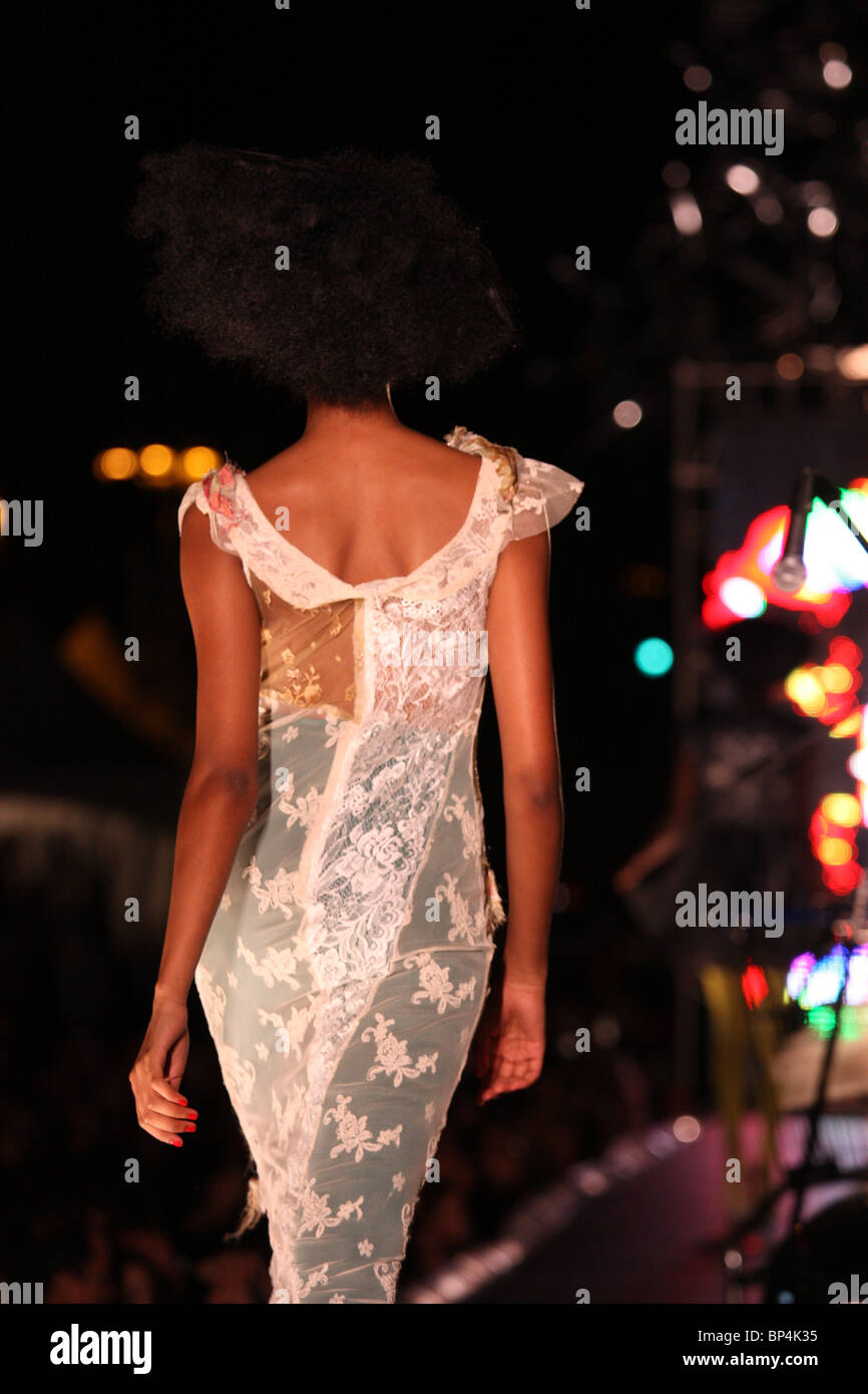 The 10th anniversary of the Montreal Design and Fashion Festival ...