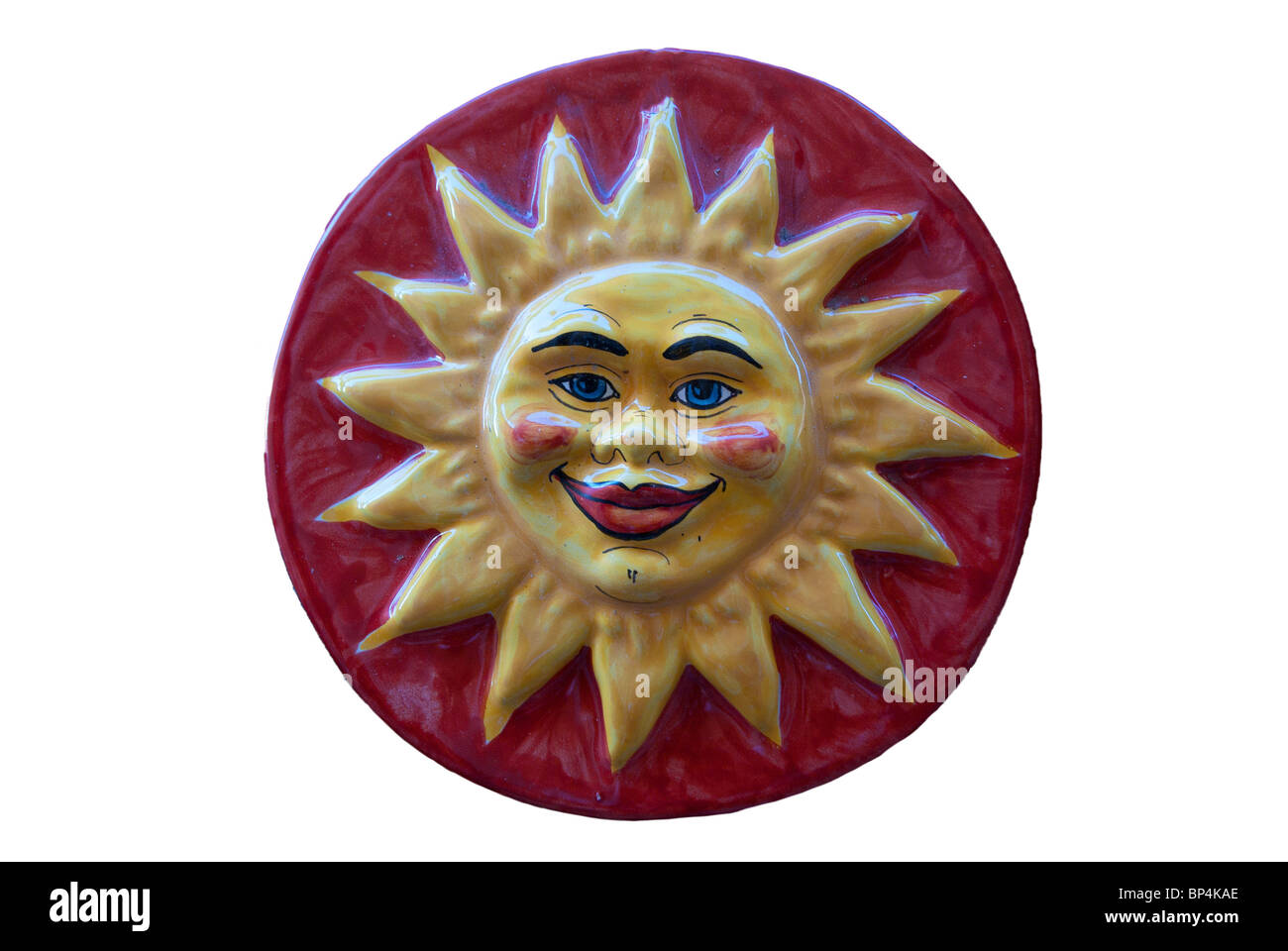 Dark red lips Cut Out Stock Images & Pictures - Alamy