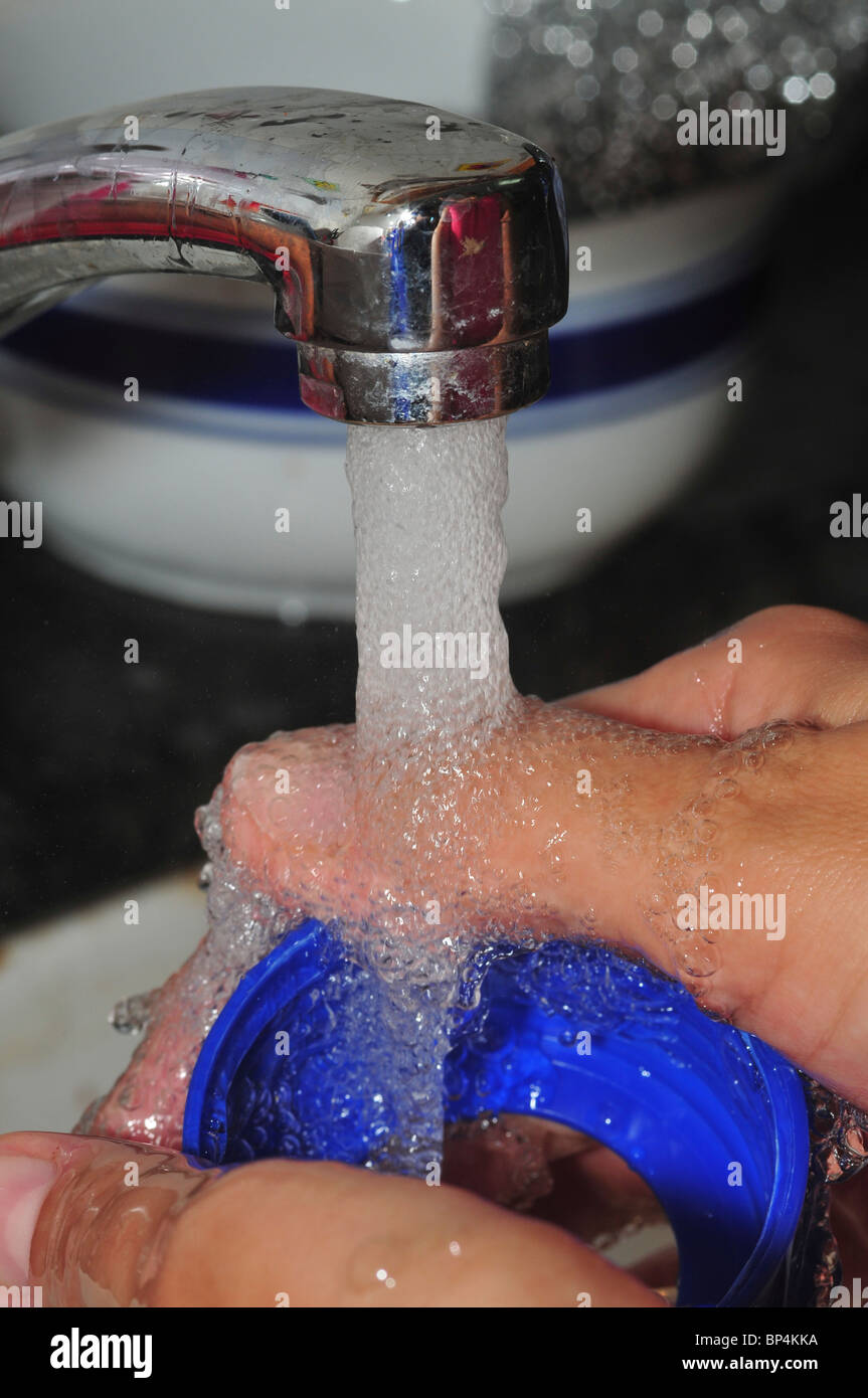 Aerator hi-res stock photography and images - Alamy