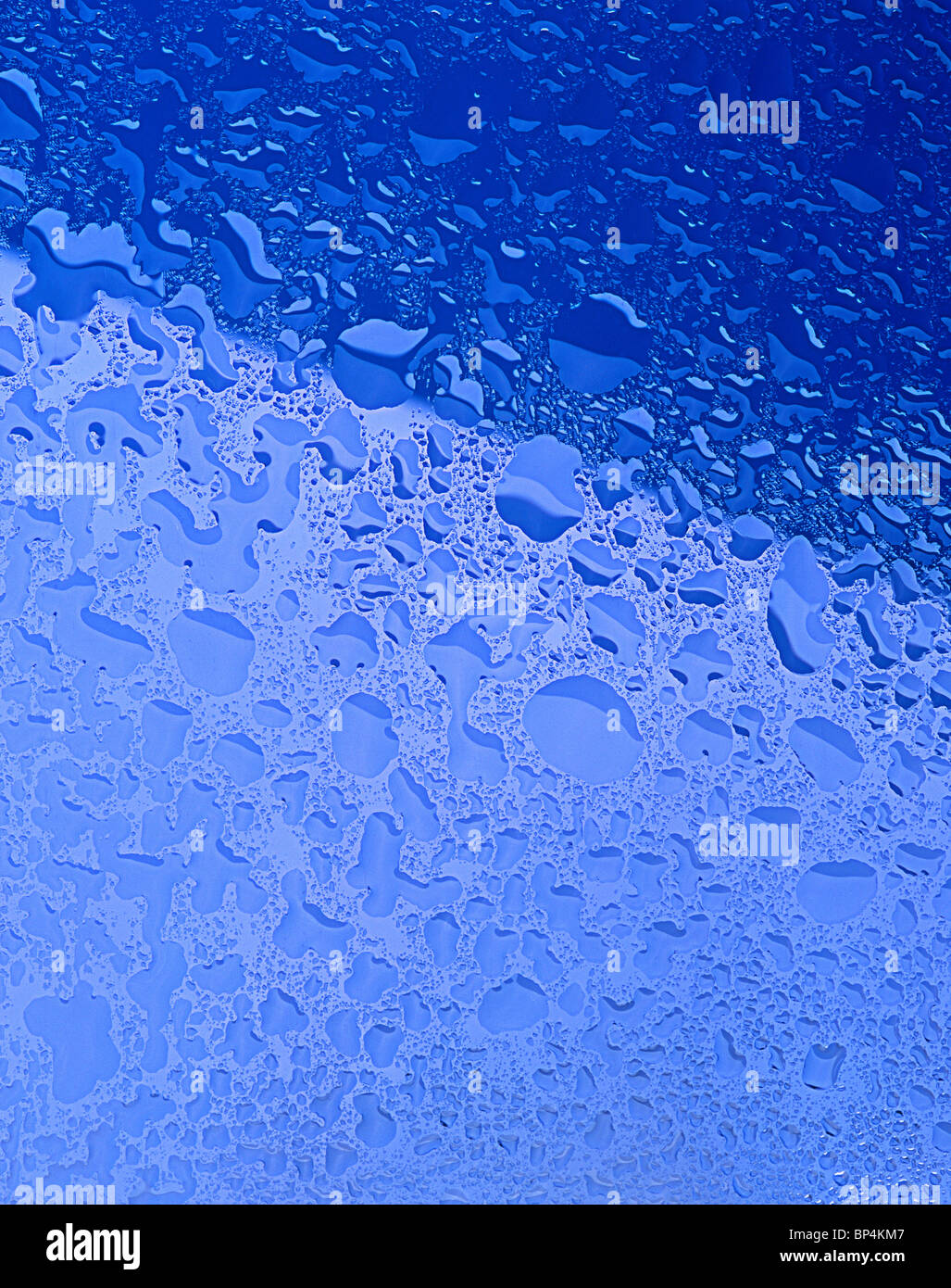 Glass wallpaper for painting hi-res stock photography and images - Alamy