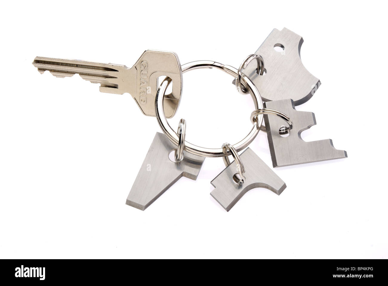 Machine shop equipment tools Cut Out Stock Images & Pictures - Alamy