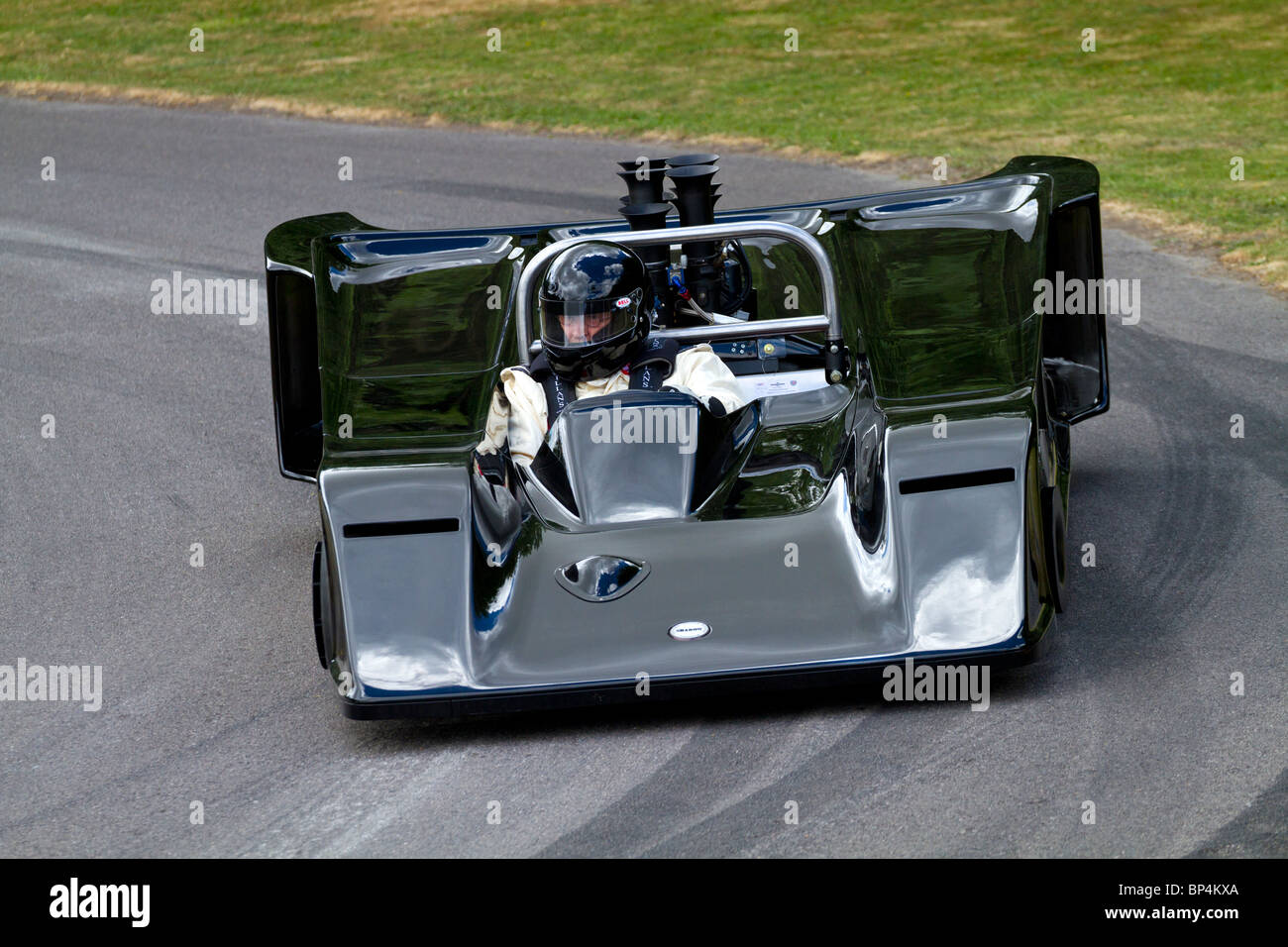 1970 avs shadow chevrolet mk1 driver hi-res stock photography and ...