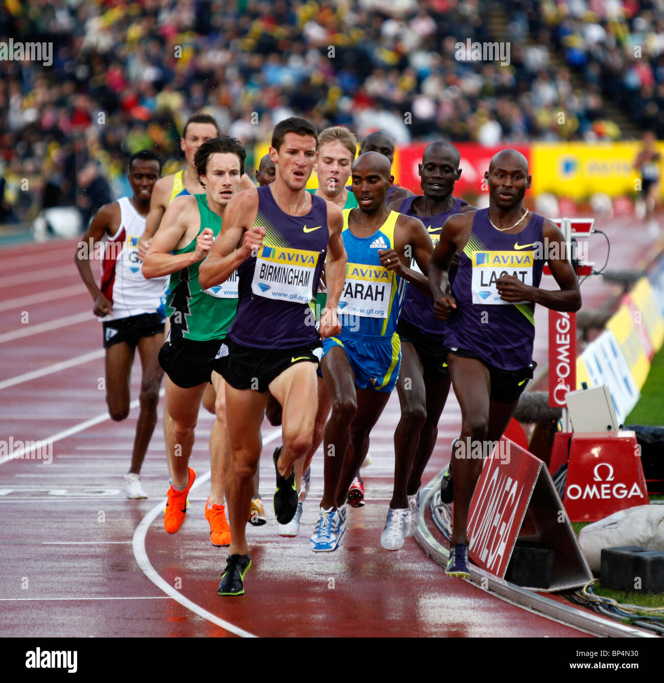 Ethiopia 3000m mens hi-res stock photography and images - Alamy