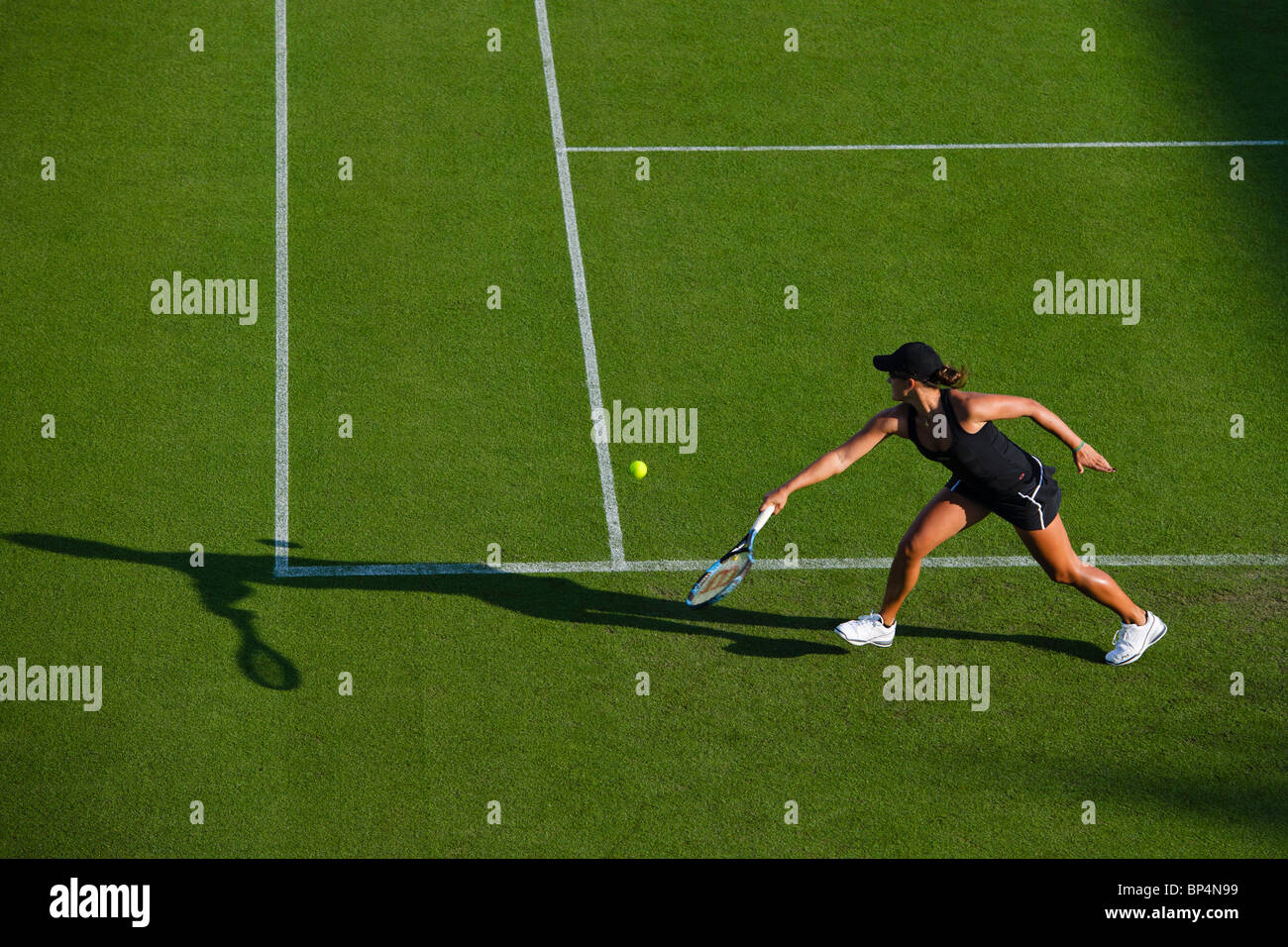 Arina rodionova hi-res stock photography and images - Alamy