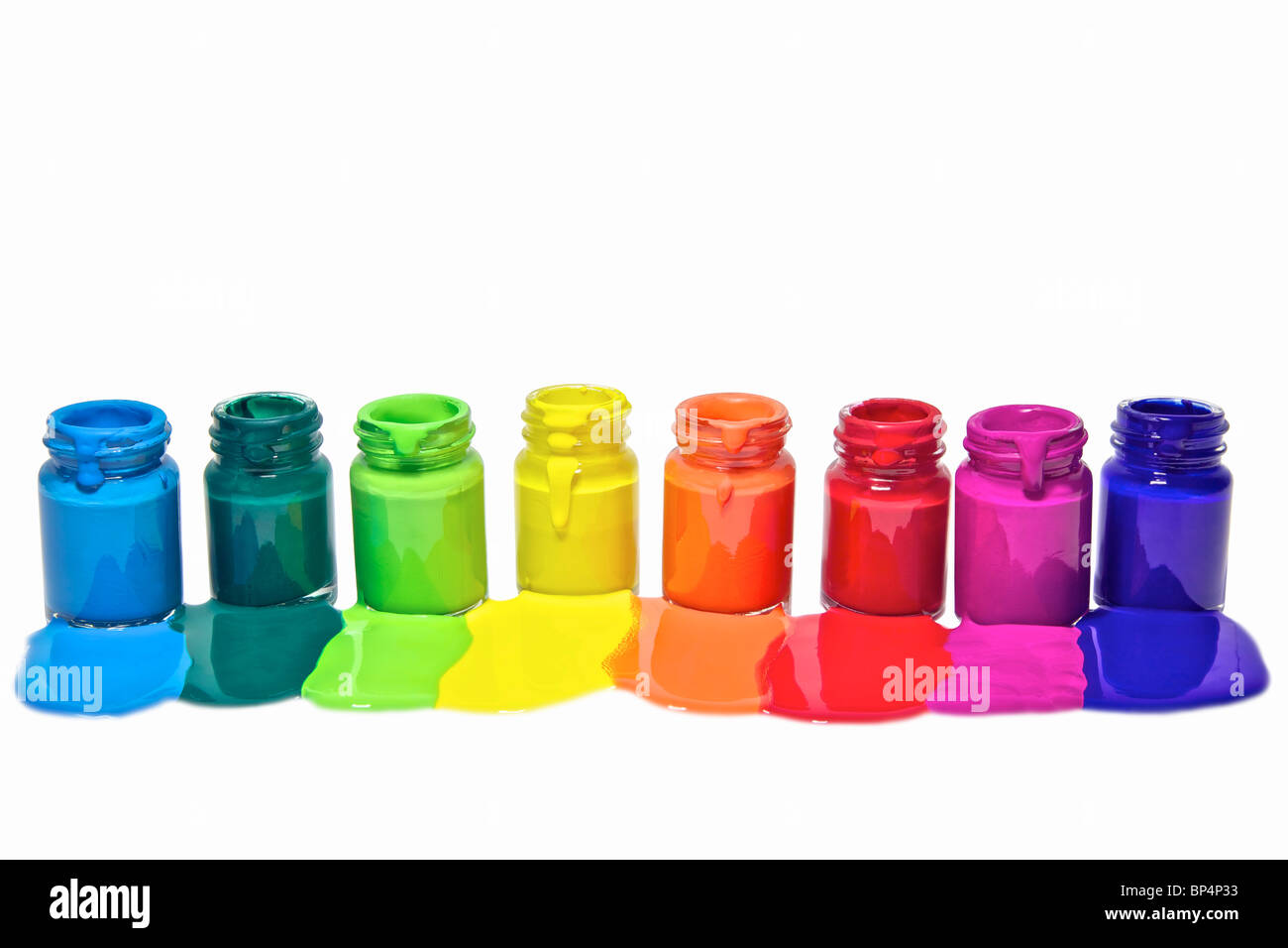 Bright colorful Cut Out Stock Images & Pictures - Alamy