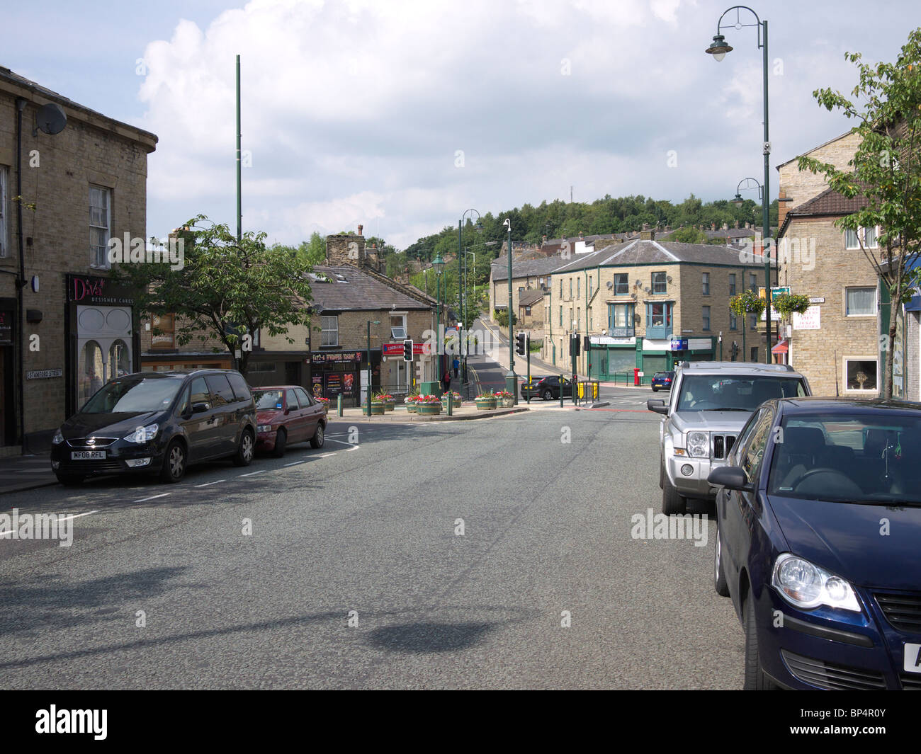 Tameside england hi-res stock photography and images - Alamy