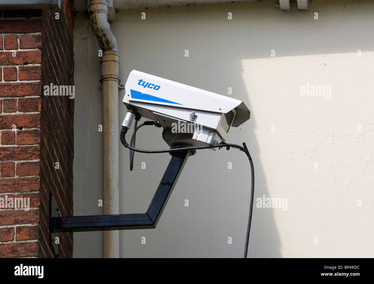 Security camera cctv in hi-res stock photography and images - Alamy
