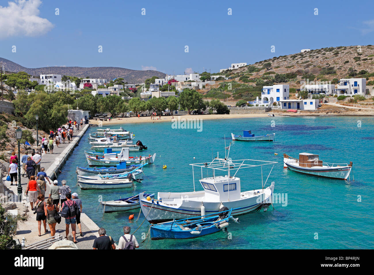 Irakleia Island High Resolution Stock Photography and Images - Alamy