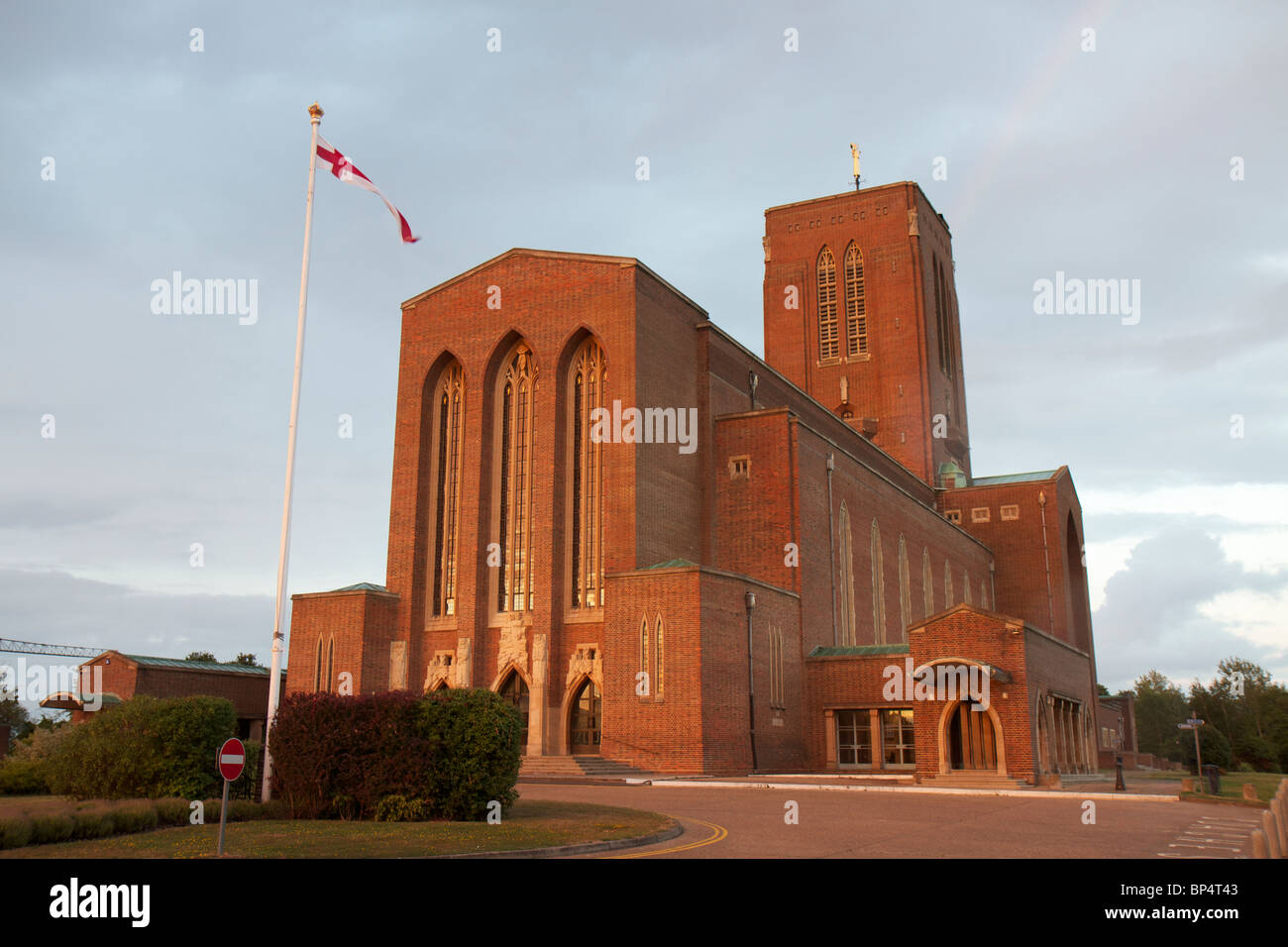 Diocese of guildford hi-res stock photography and images - Alamy