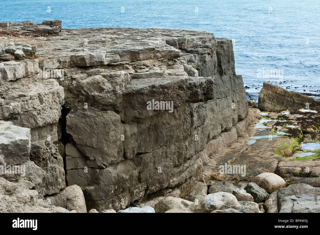 Portland bill dorset hi-res stock photography and images - Alamy