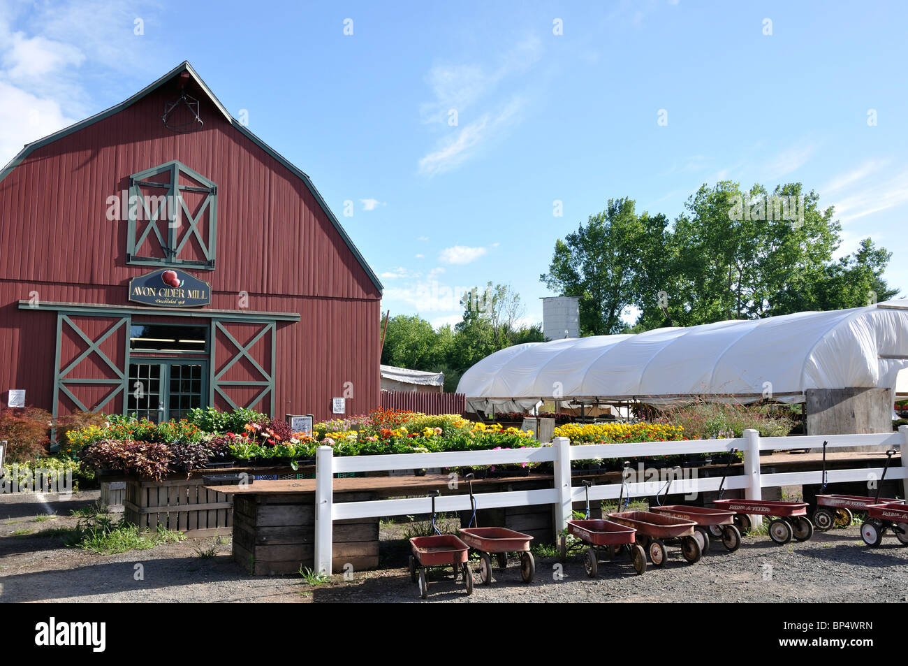 Connecticut storefront storefronts front fronts hi-res stock ...