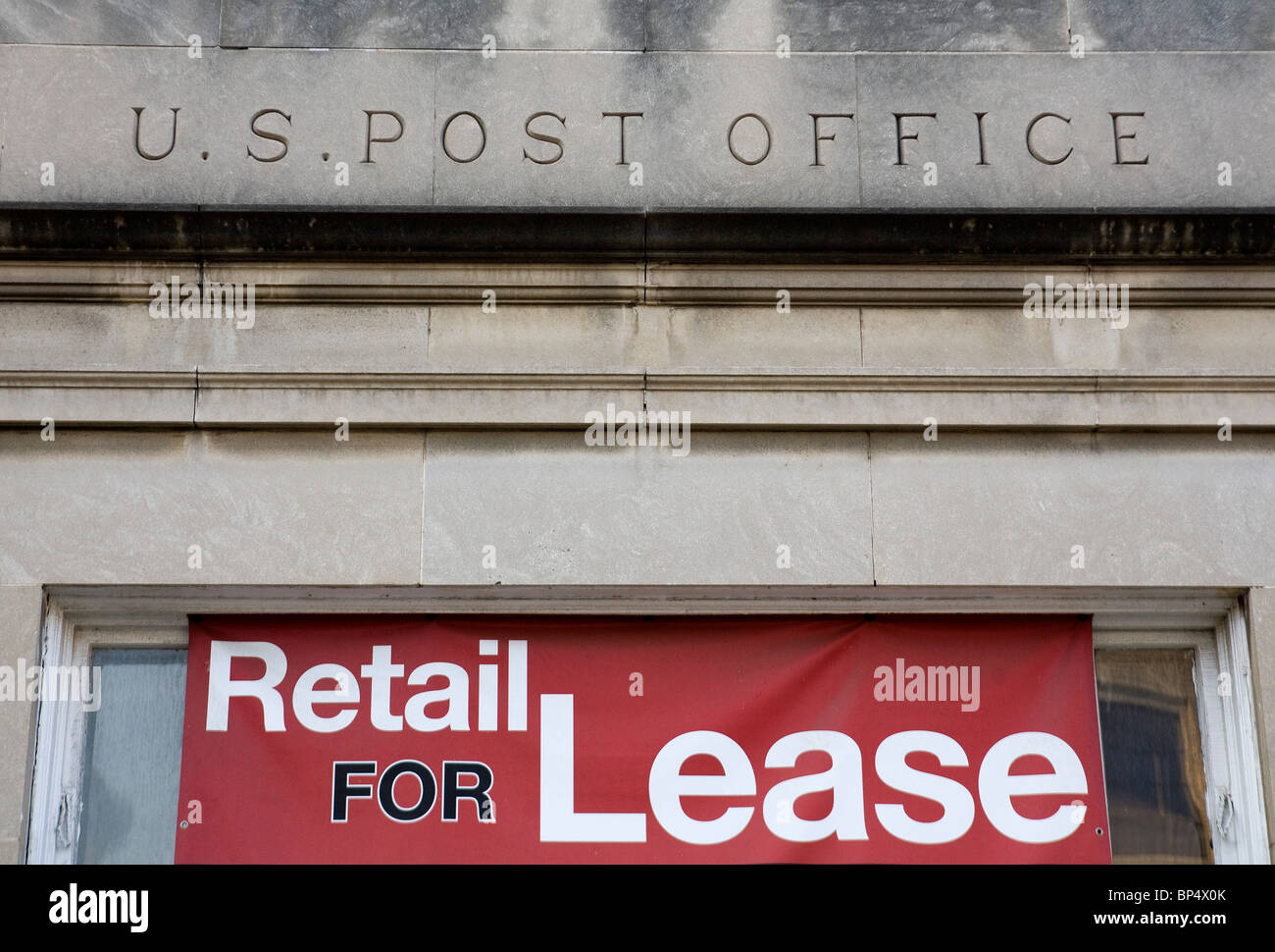Post office hi-res stock photography and images - Alamy