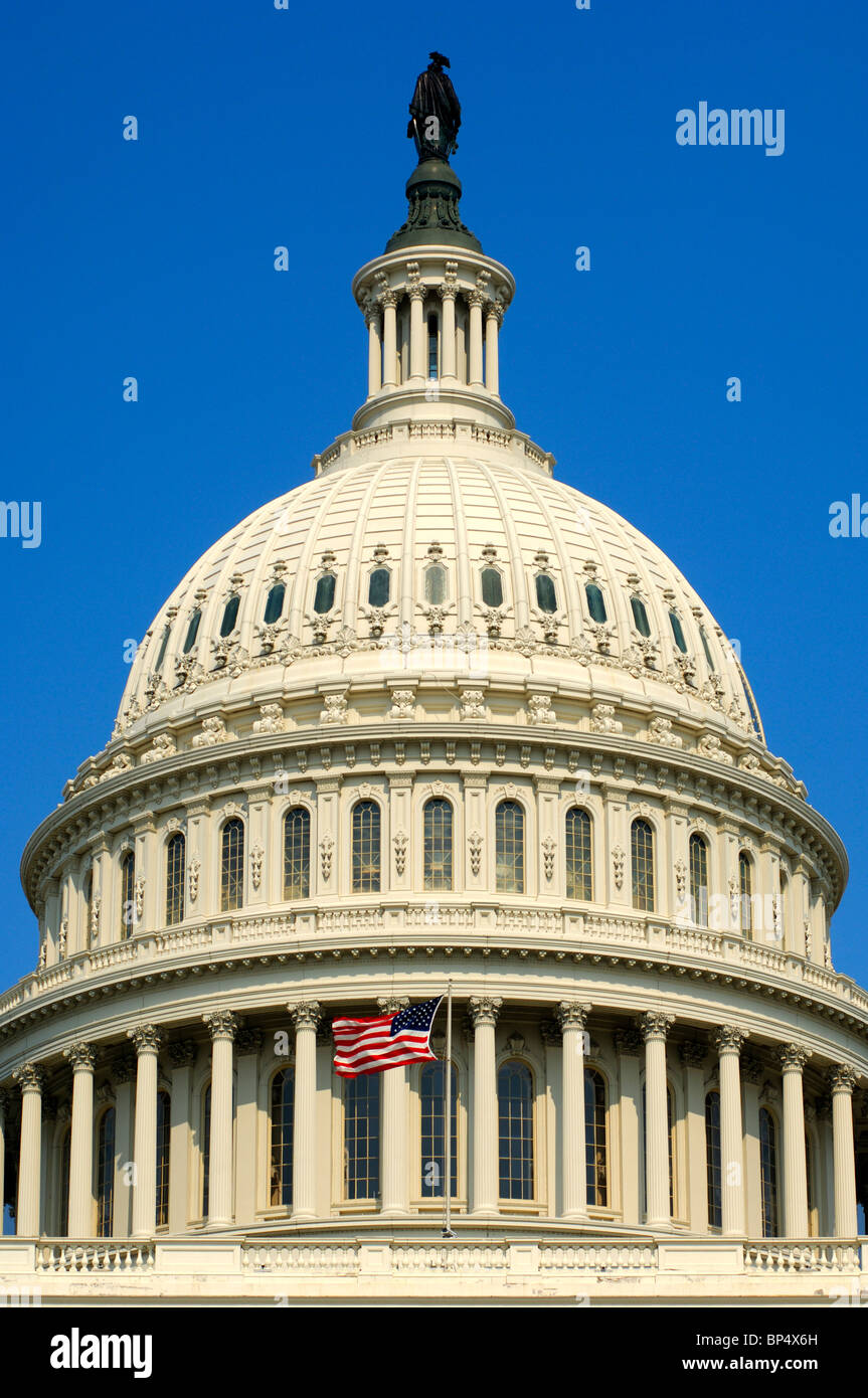Capitol domes hi-res stock photography and images - Alamy