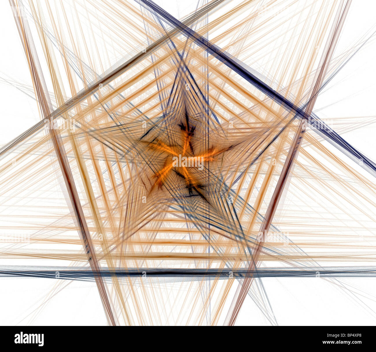 Pentagon pattern hi-res stock photography and images - Alamy