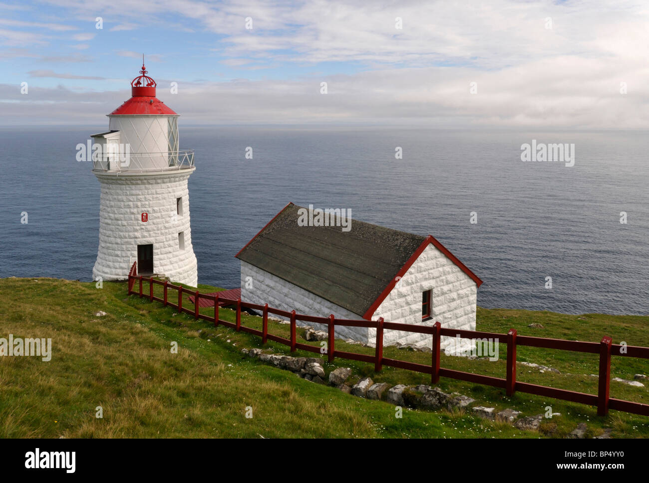 Ferry to the faroe islands hi-res stock photography and images - Alamy