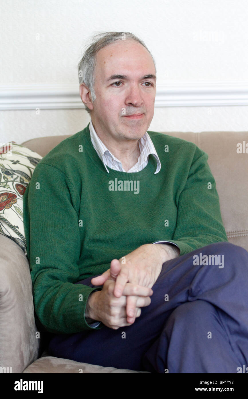 Nick Palmer, Labour's candidate for Broxtowe with Harriet Harman ...