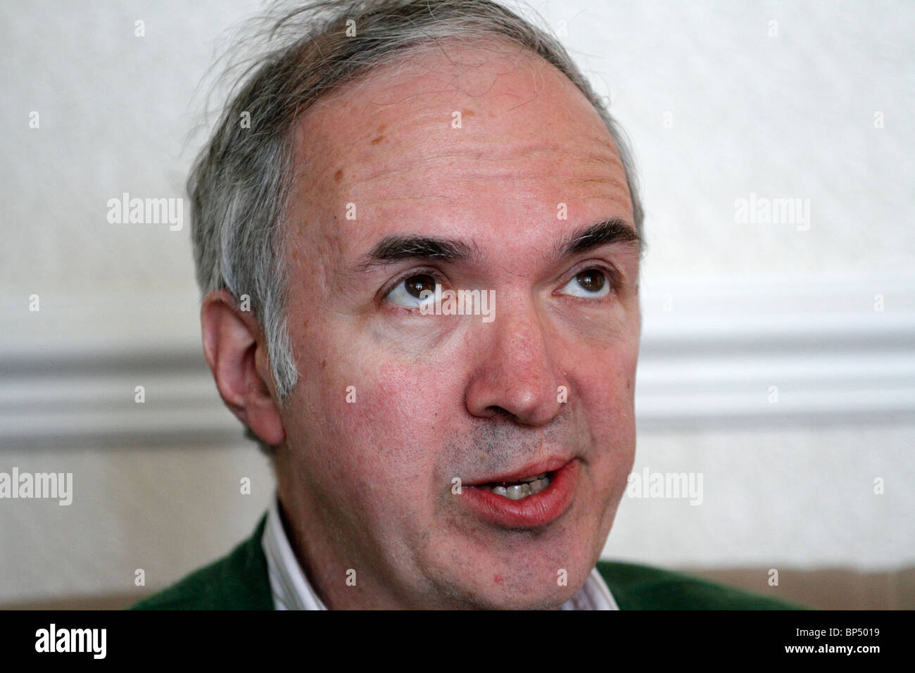Nick palmer mp hi-res stock photography and images - Alamy