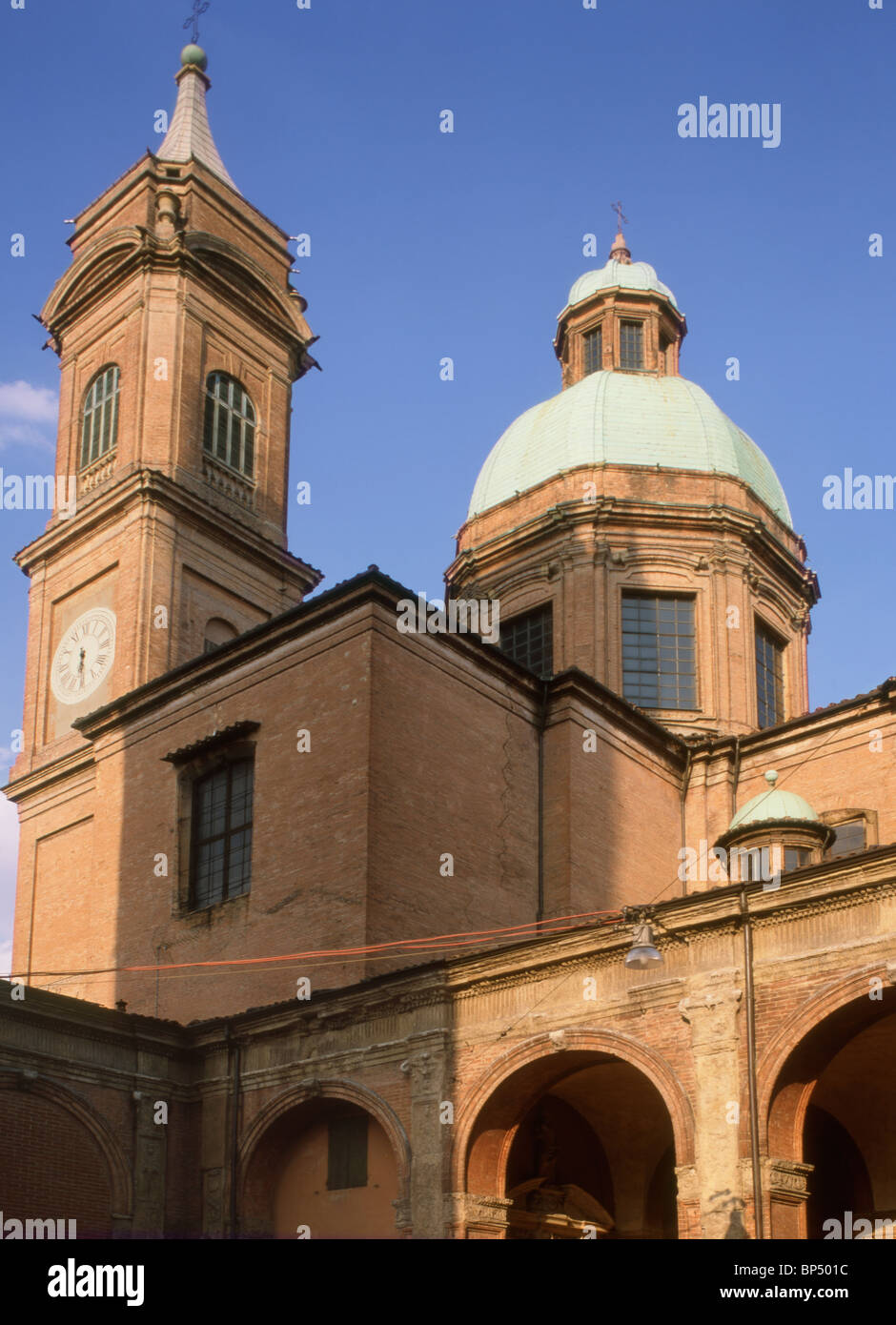 John parma hi-res stock photography and images - Alamy