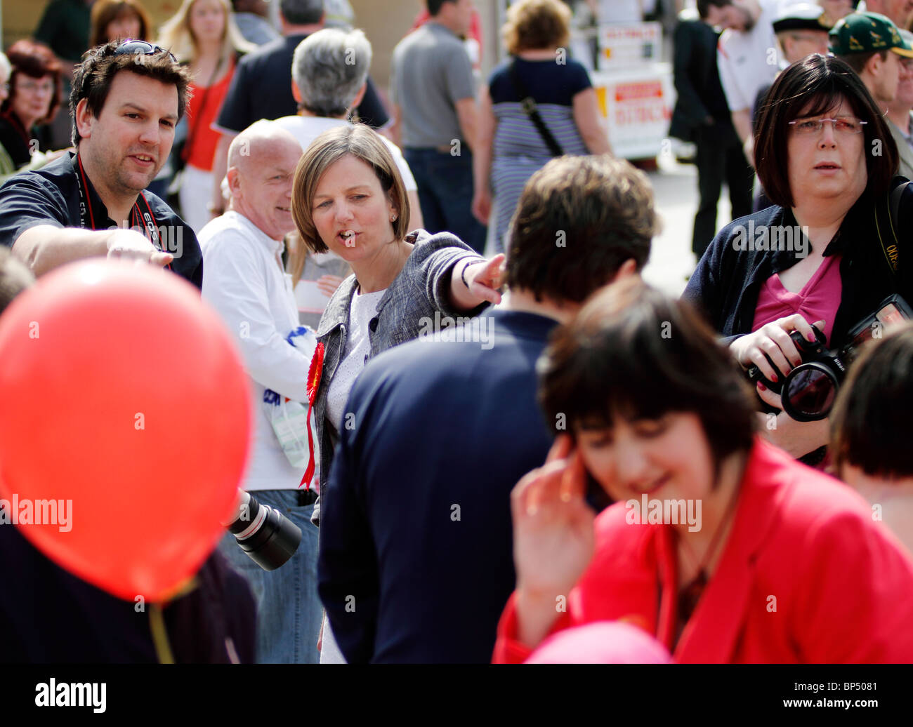 Labour mp for nottingham east hi-res stock photography and images - Alamy