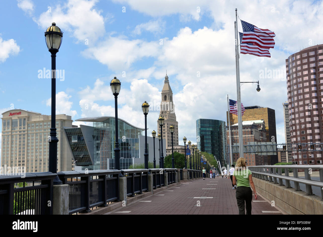 Hartford, Connecticut, USA Stock Photo - Alamy