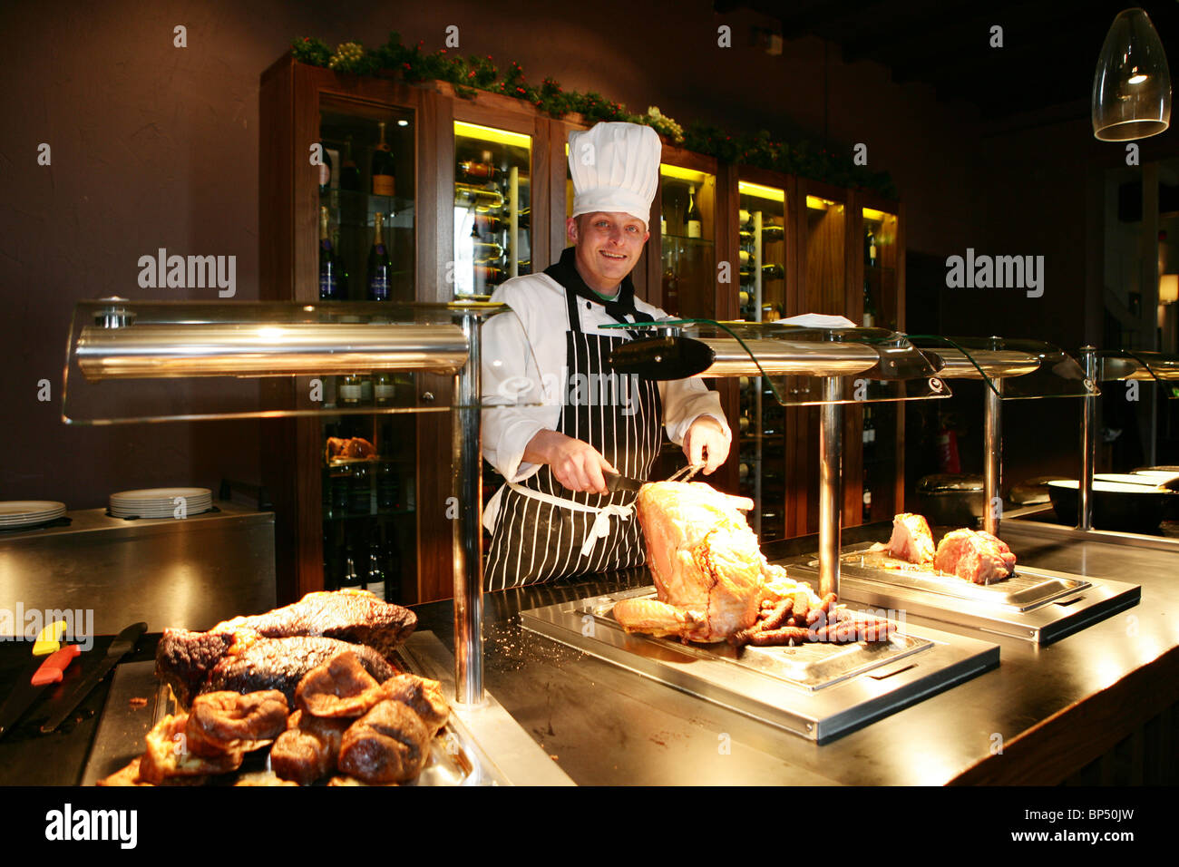 Carvery hi-res stock photography and images - Alamy
