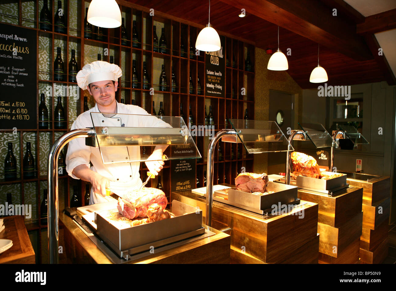 The carvery hi-res stock photography and images - Alamy