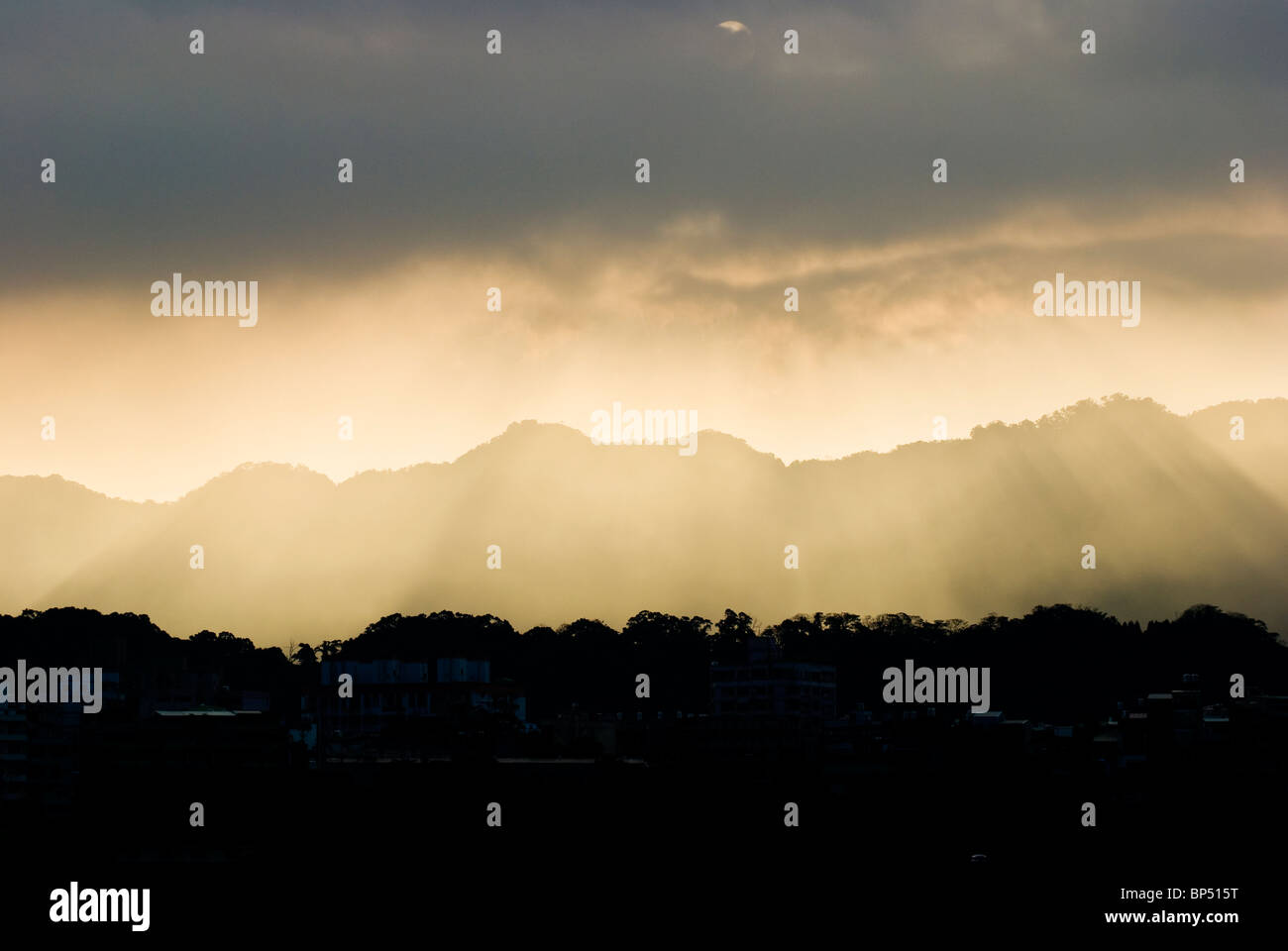 Gradation hi-res stock photography and images - Alamy