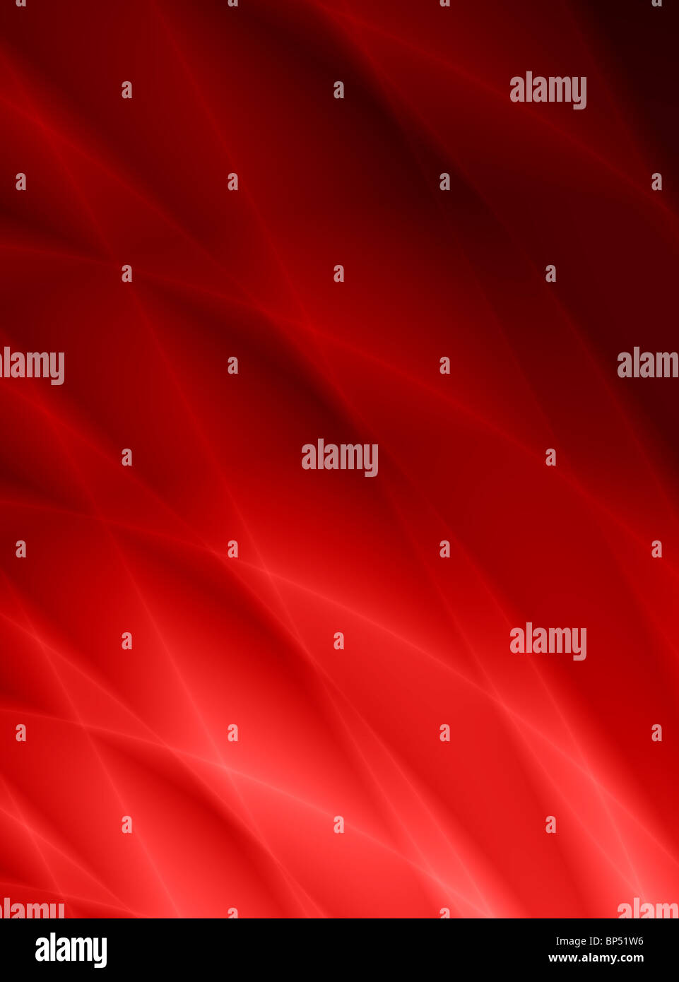 Music red art power website background Stock Photo - Alamy