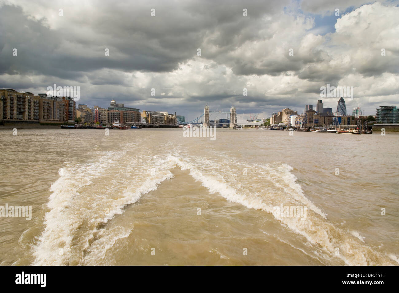 London bridge city clipper pier hi-res stock photography and images - Alamy