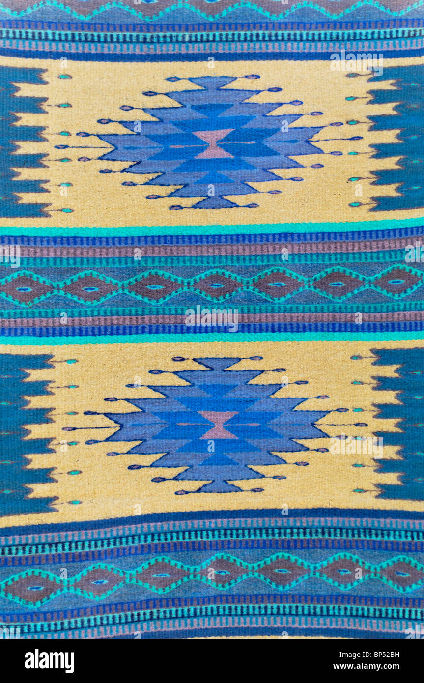 Mexican carpet mexico latin america american hi-res stock photography ...