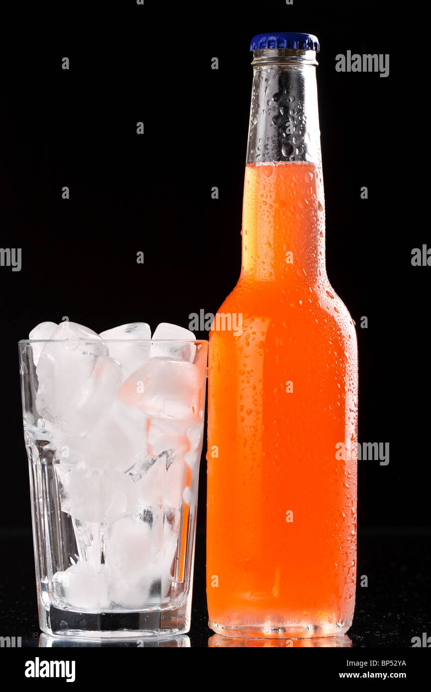 Ice block drink hi-res stock photography and images - Alamy