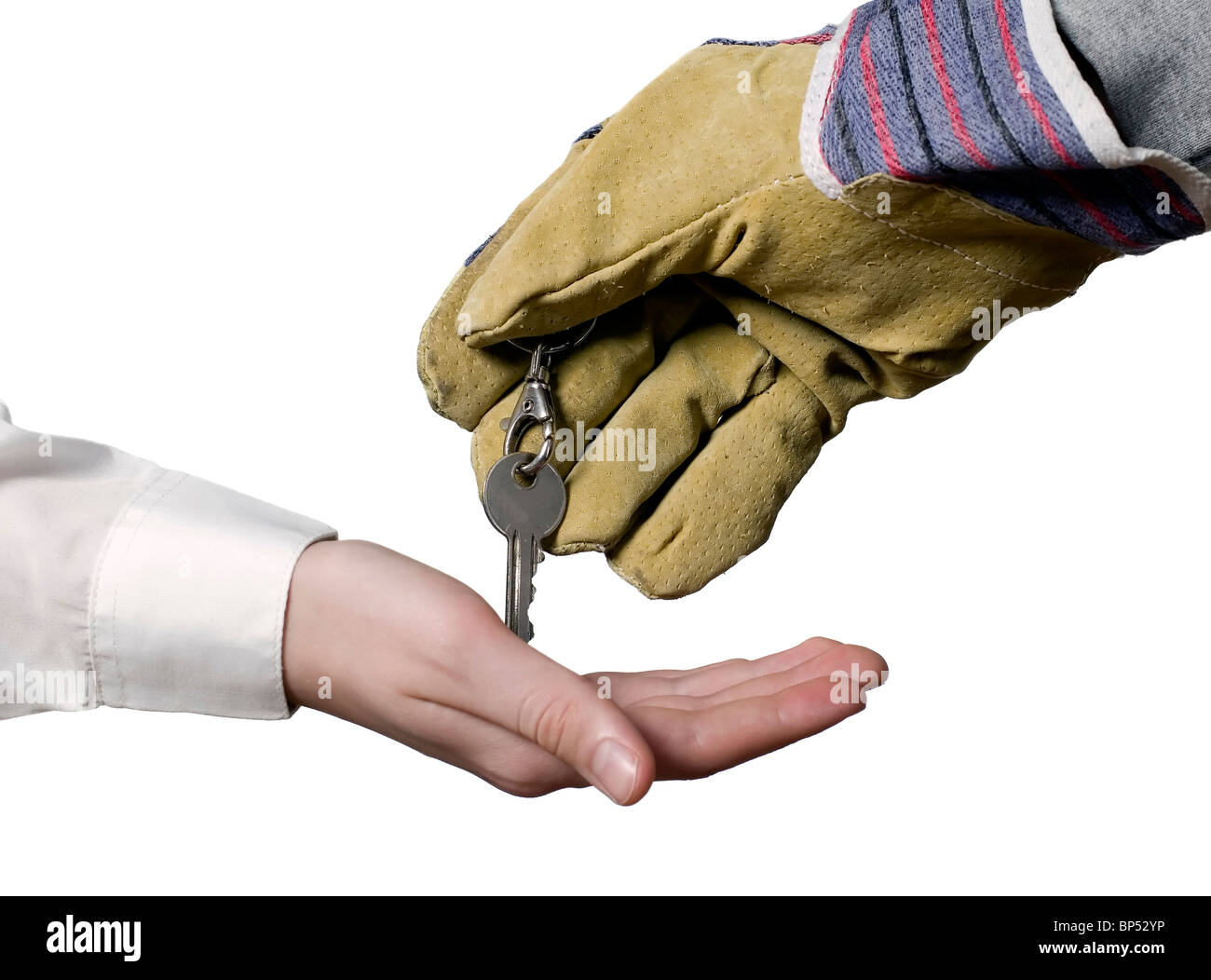 Key industry hi-res stock photography and images - Alamy