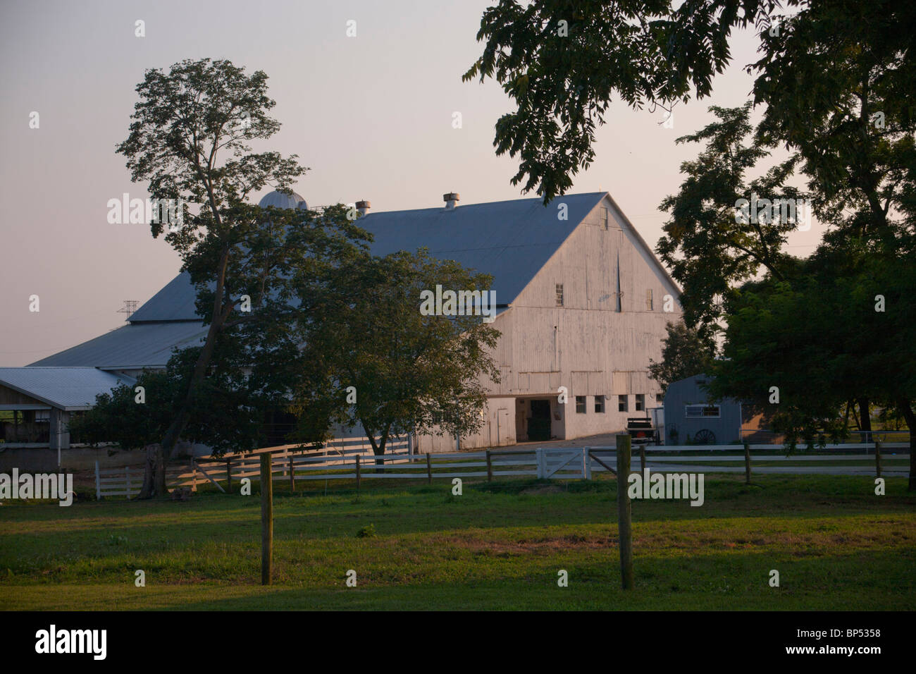 Lancaster county pa farming hi-res stock photography and images - Alamy