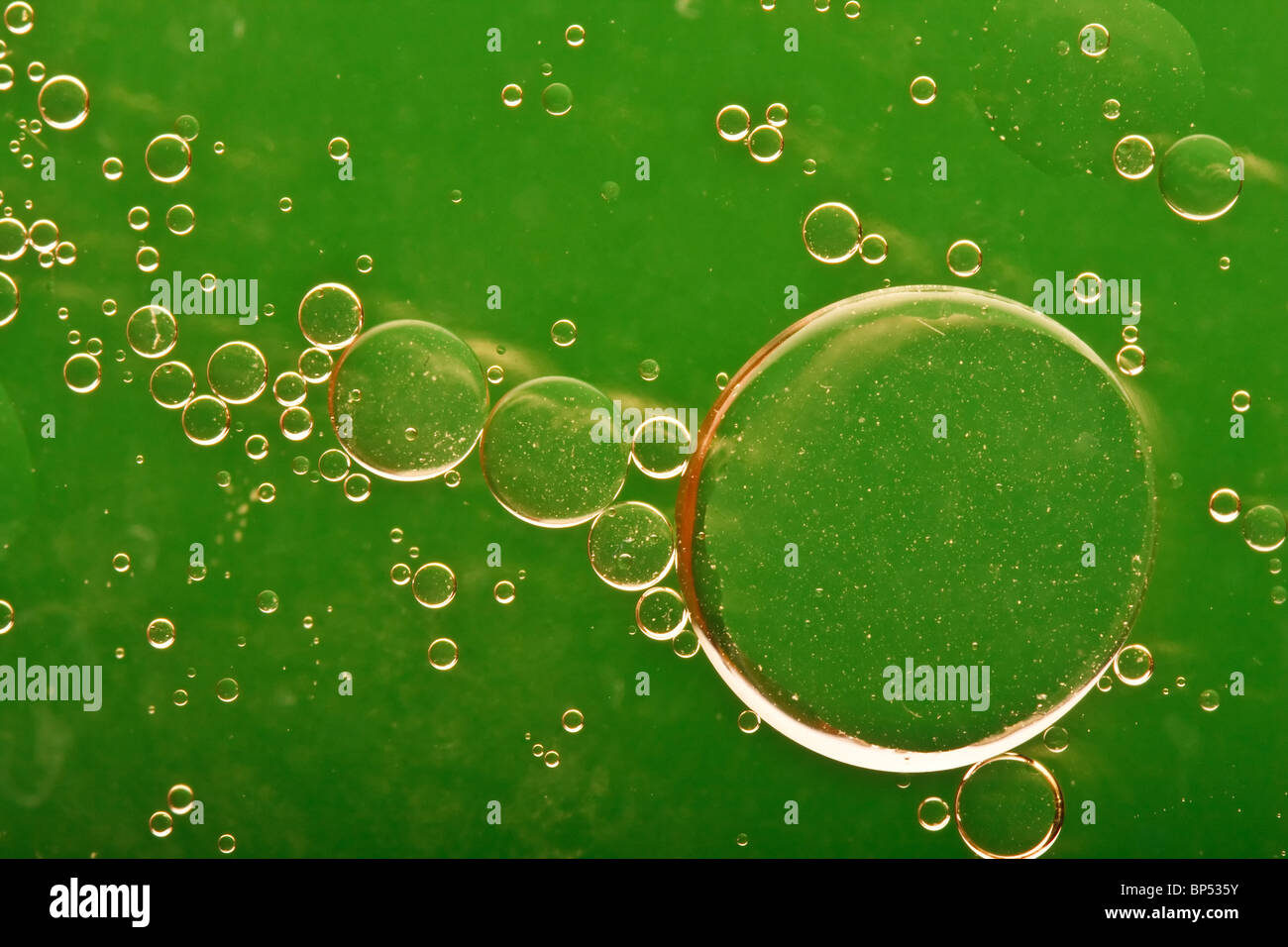 Oil ripples hi-res stock photography and images - Alamy