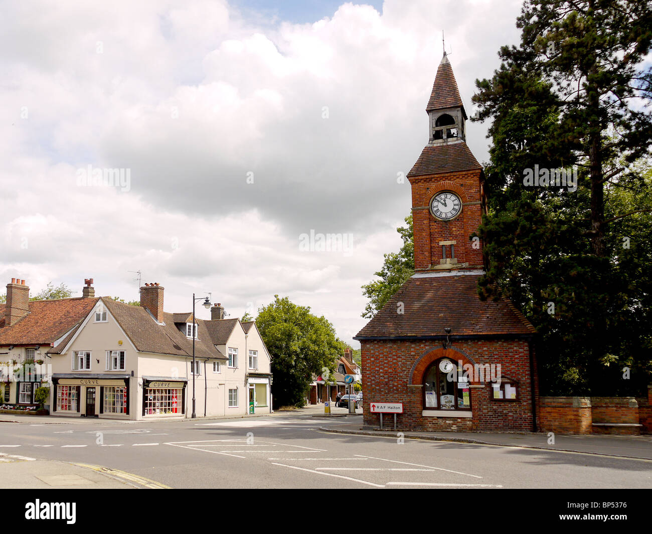 Wendover hi-res stock photography and images - Alamy