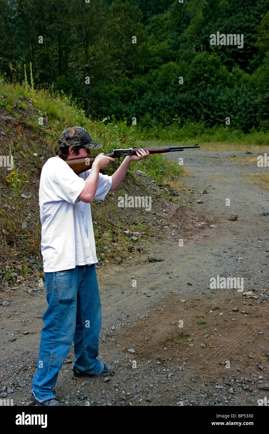 Winchester 30 30 hi-res stock photography and images - Alamy