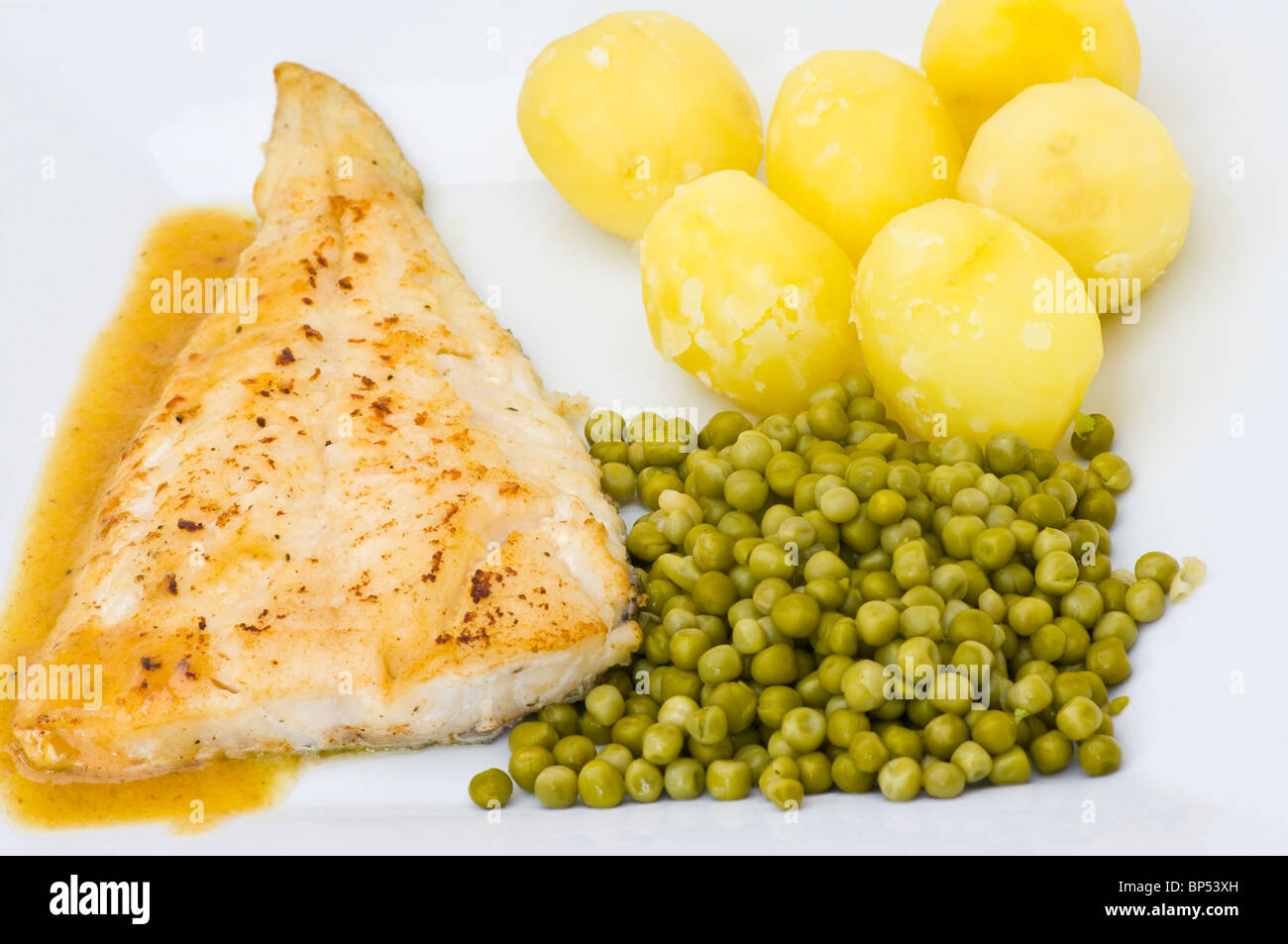 Plaice fillets hi-res stock photography and images - Alamy