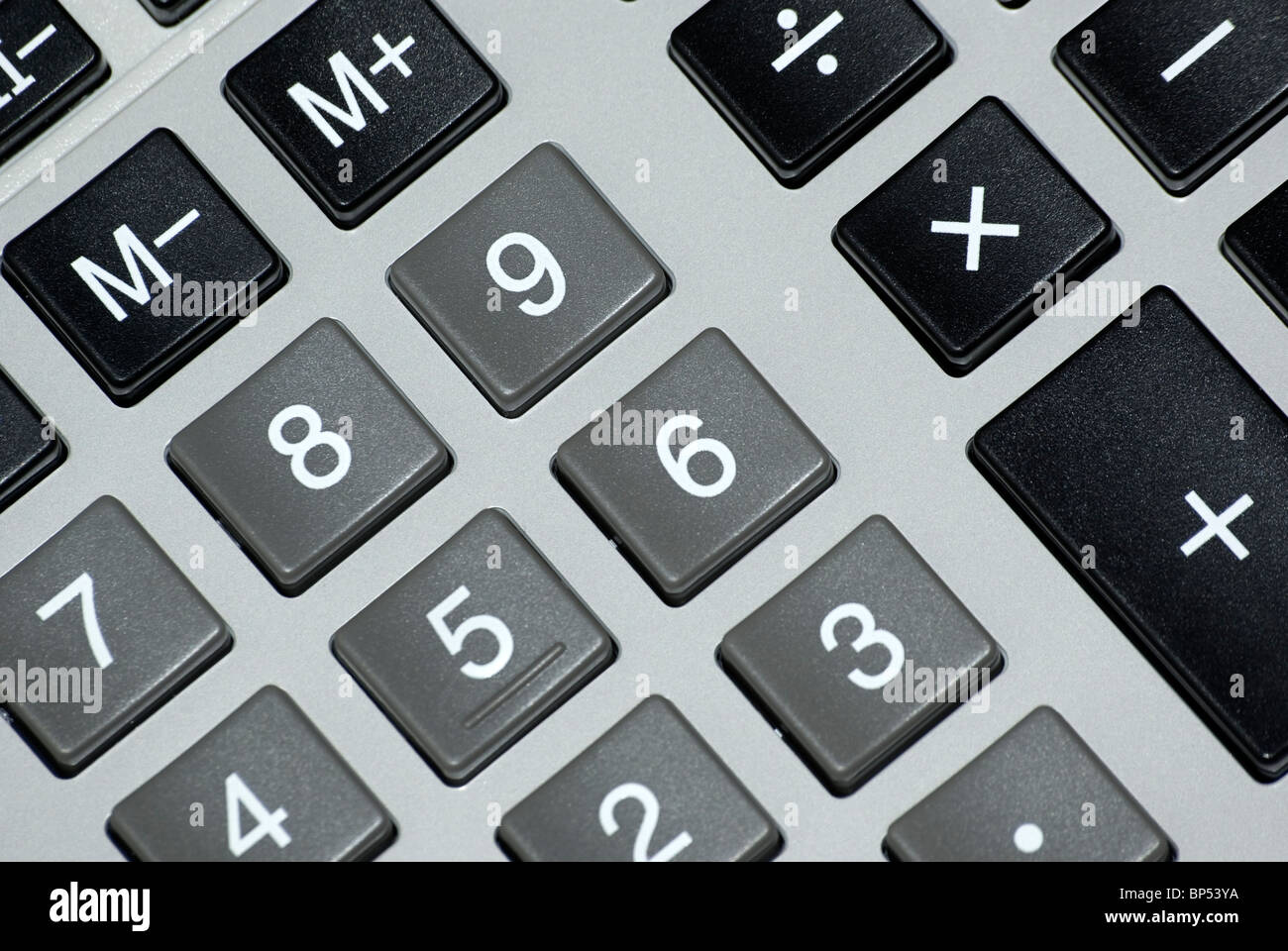 Clear plastic buttons hi-res stock photography and images - Alamy