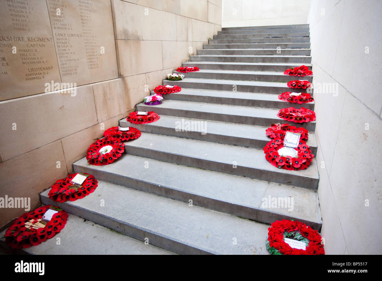 Menin Gate Memorial,Ypres, Belgium Stock Photo - Alamy