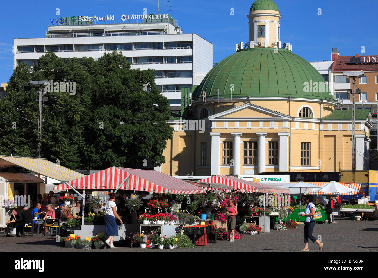 Turku hi-res stock photography and images - Alamy