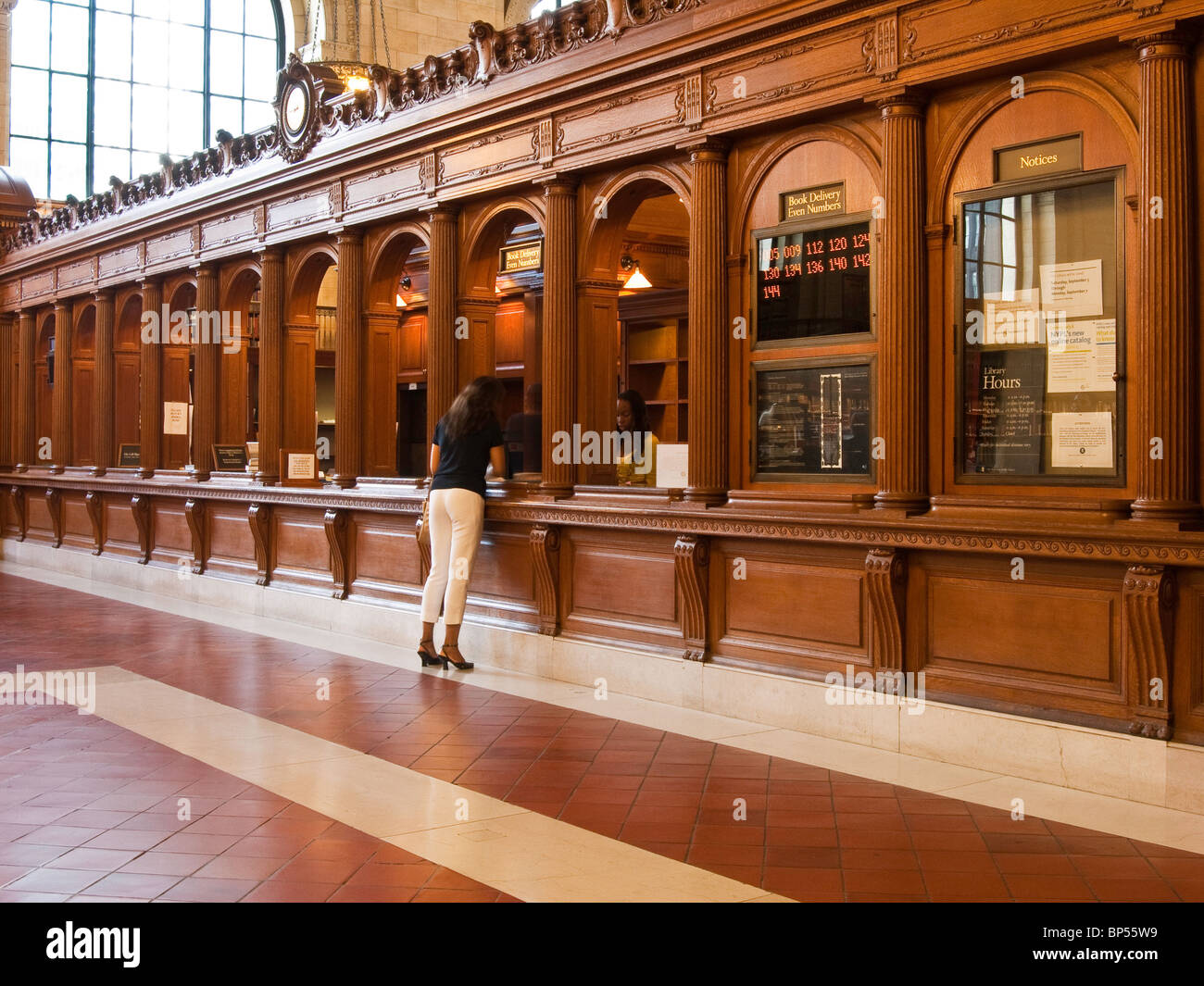 Quiet sign library hi-res stock photography and images - Alamy