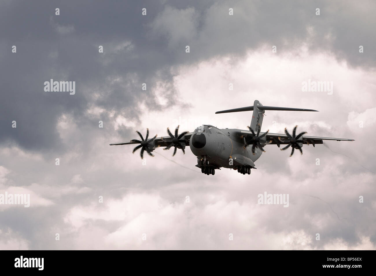 Airbus a 400 aircraft hi-res stock photography and images - Alamy